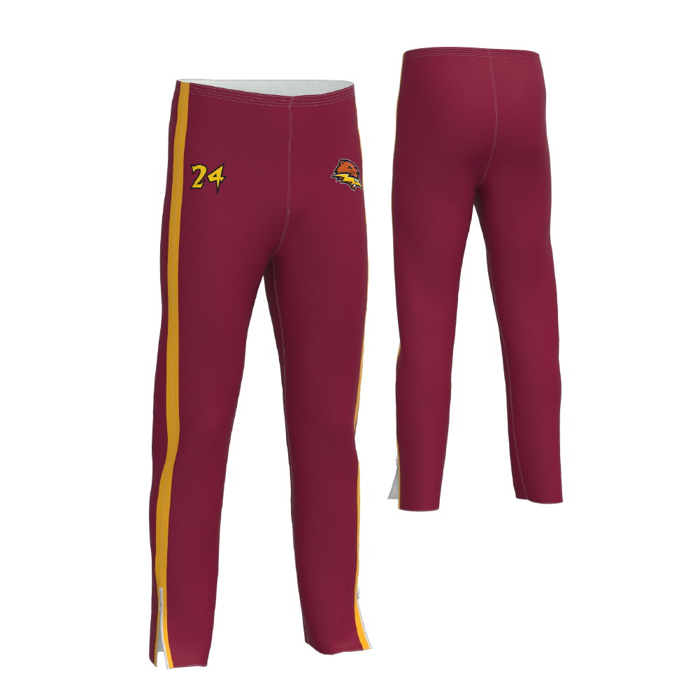 Warm-up Gear | RESTO Athletic
