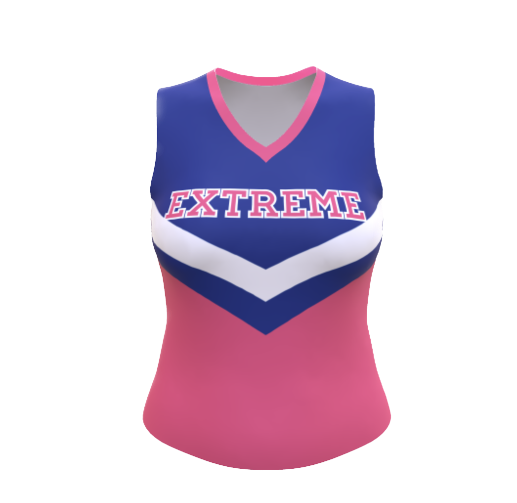 Tops | RESTO Athletic