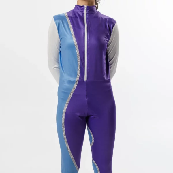 Compression Unitard | RESTO Athletic