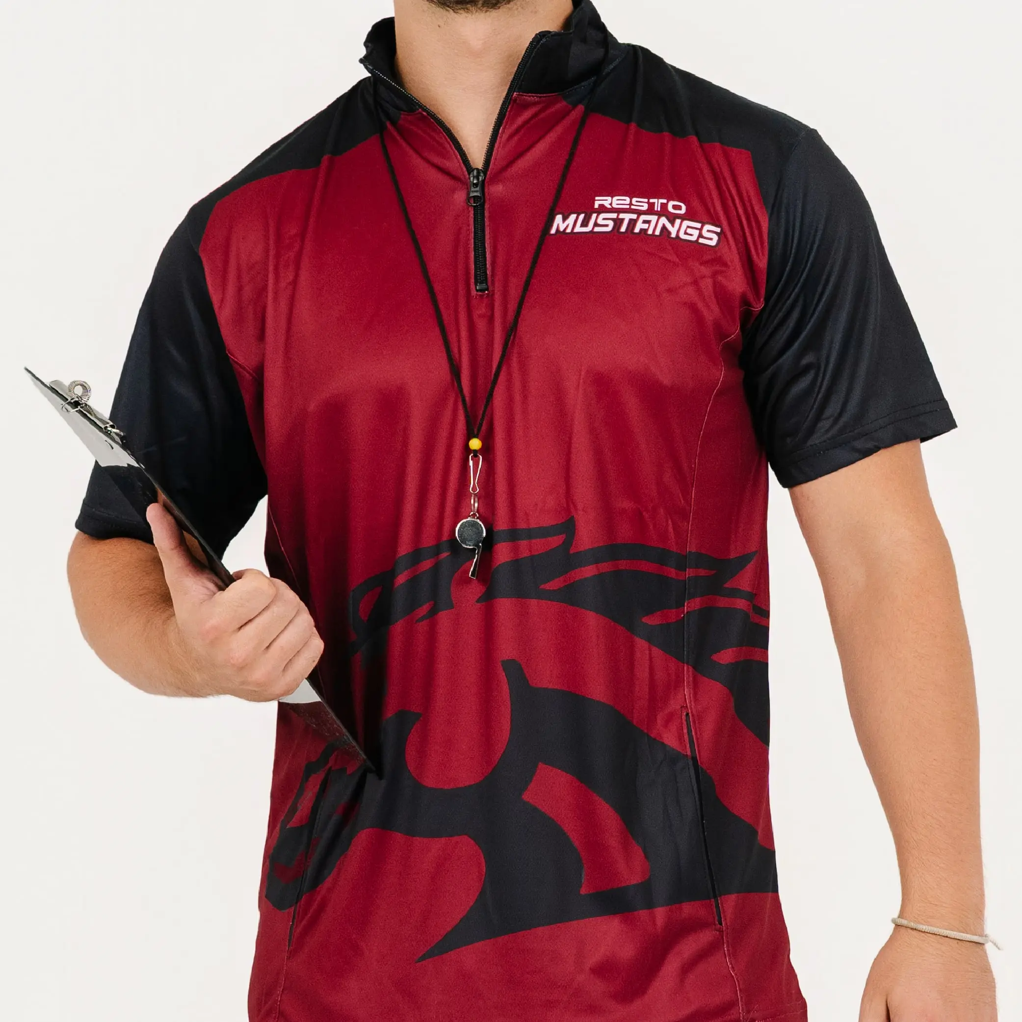 Football | RESTO Athletic