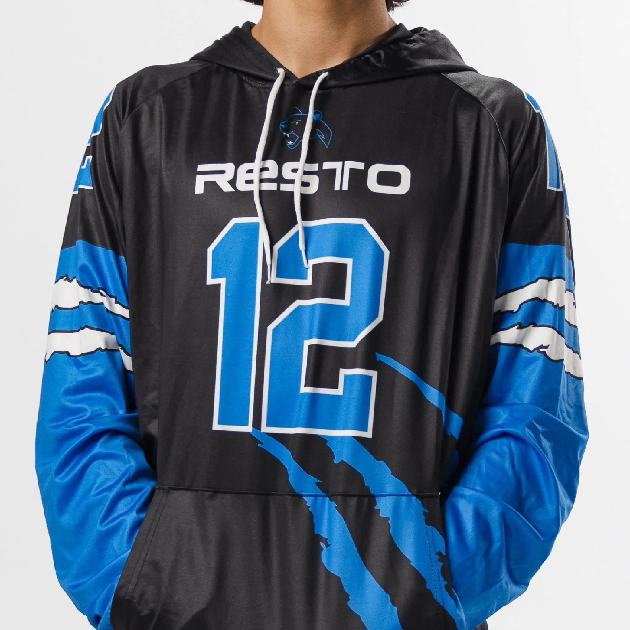 Football | RESTO Athletic