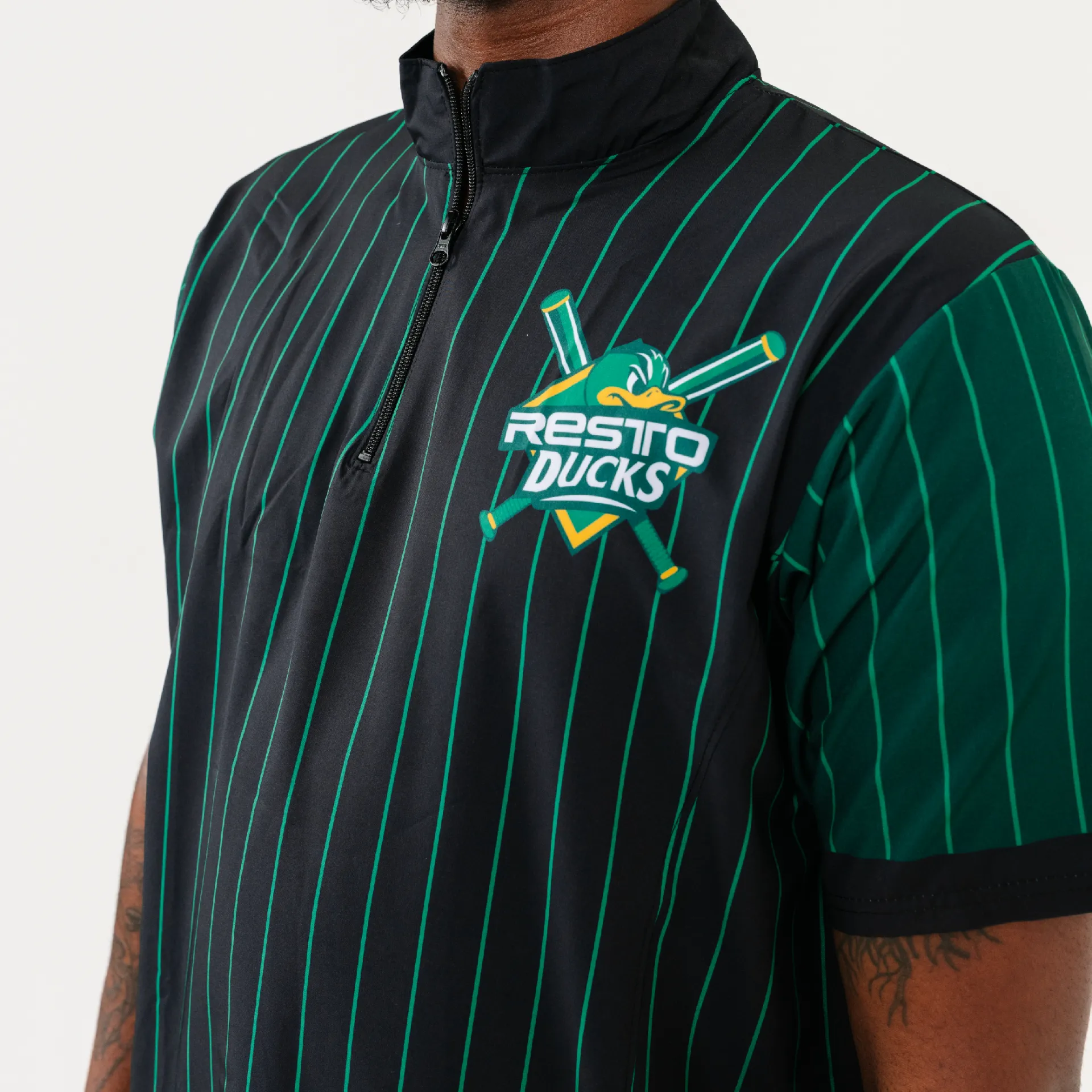 Men's | RESTO Athletic
