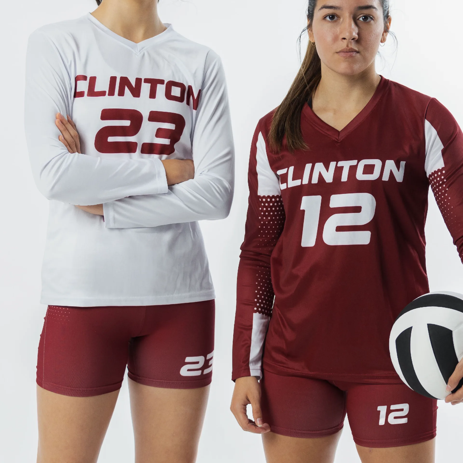 Women's / Girls | RESTO Athletic