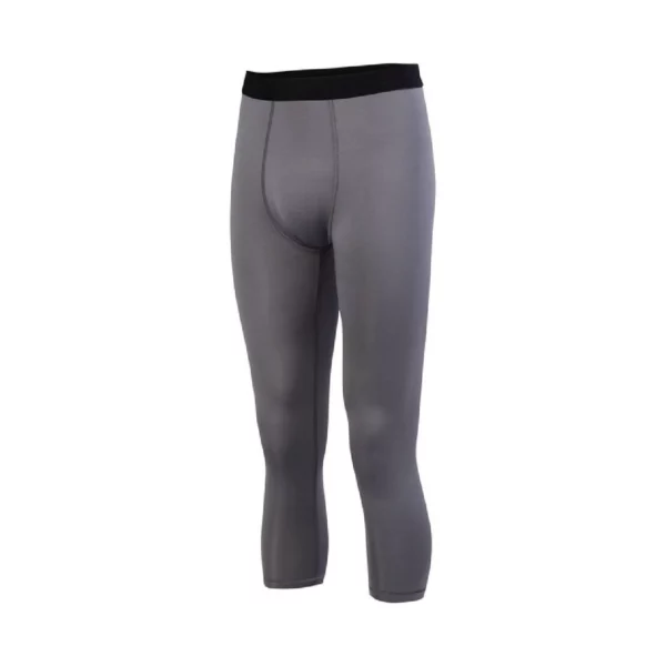 RESTO Classic 3/4 Length Compression Tight | RESTO Athletic